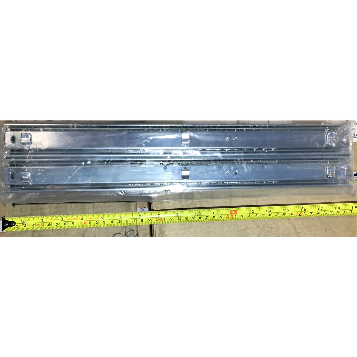 Get SUNEX ROLLER BEAR.SLIDES (PAIR)18.5 P/N RSRBS at 616 Auto Parts